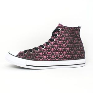 Converse | Shoes | Converse X The Clash Chuck Taylor All Star Skulls ...